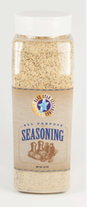 32 oz – Bluestar Seasoning